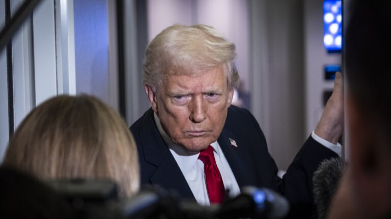 Georgia Election Case Against Trump Dismissed, Charges Dropped - The ...