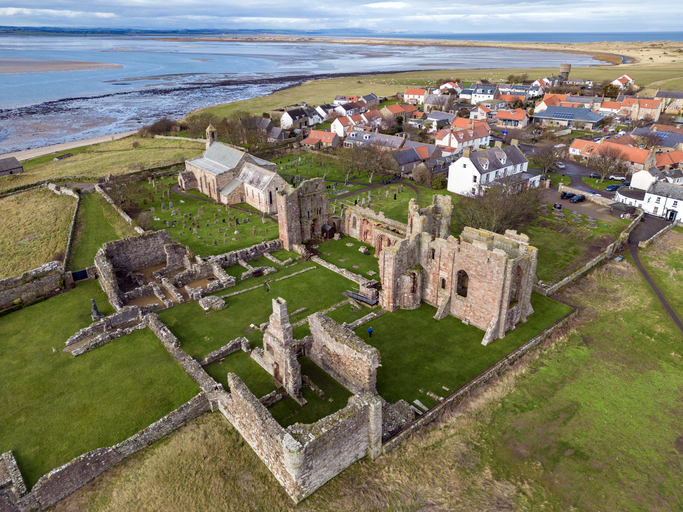Viking Raids and Their Impact on Anglo-Saxon England’s Christian Legacy ...